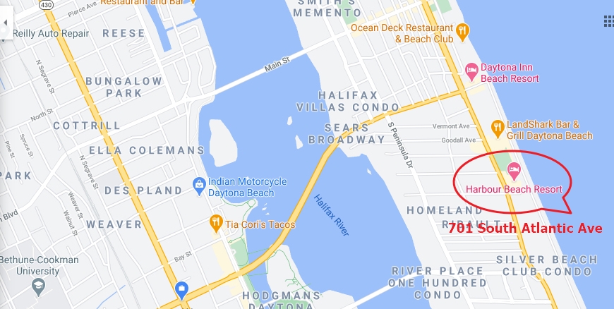 Location | HBR813